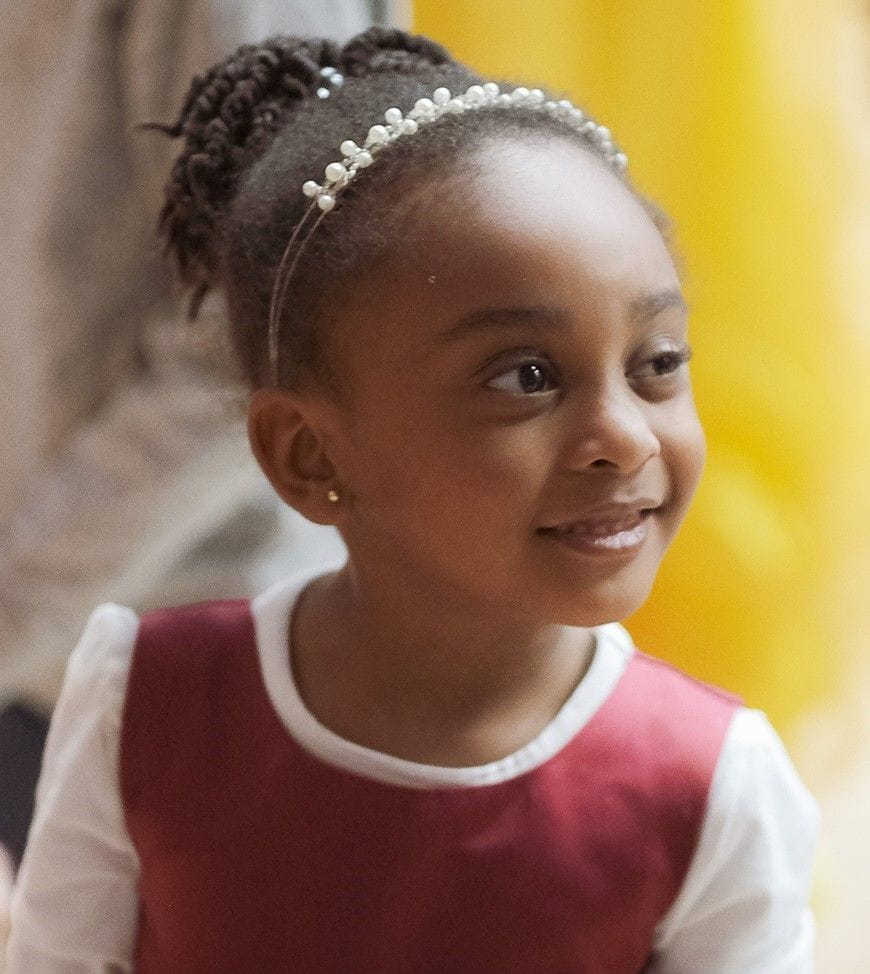 Bright Horizons Foundation for Children | Bright Horizons Foundation ...