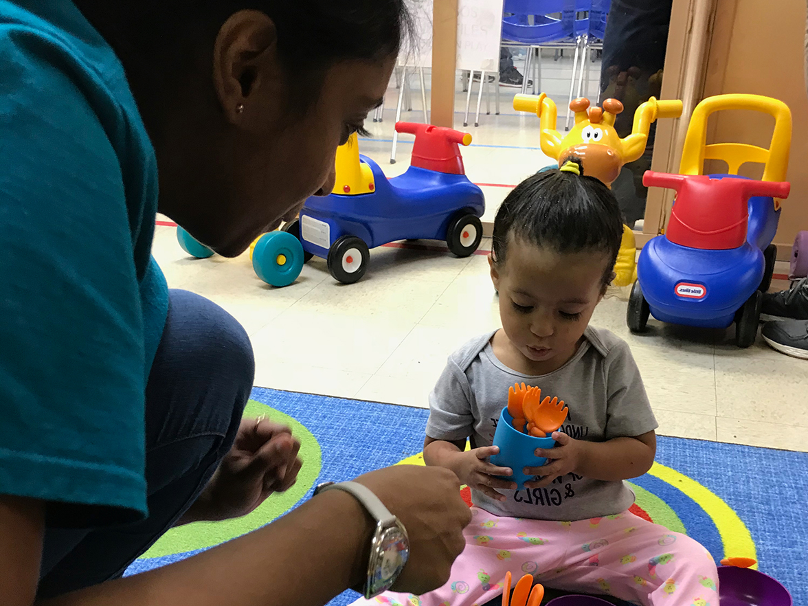 Bright Horizons Foundation for Children | Bright Horizons Foundation ...