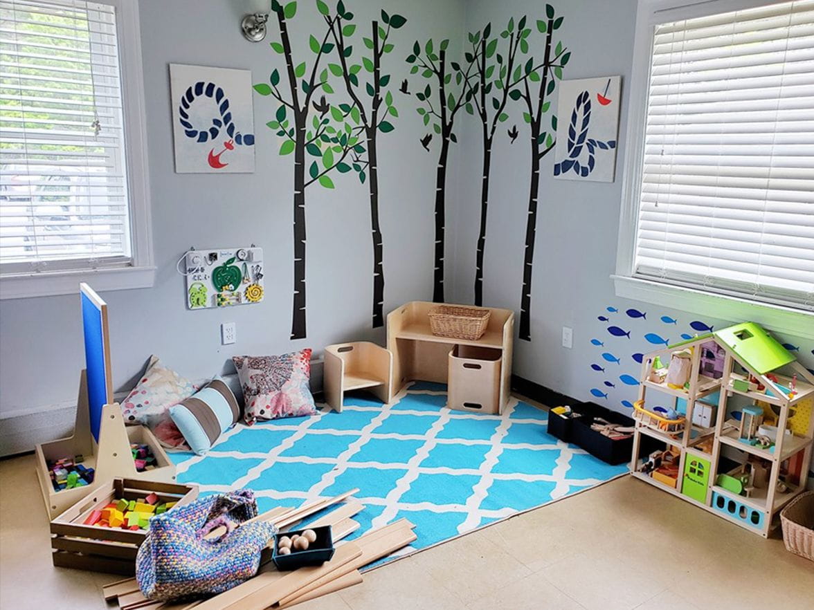 Bright Horizons Foundation for Children | Bright Horizons Foundation ...